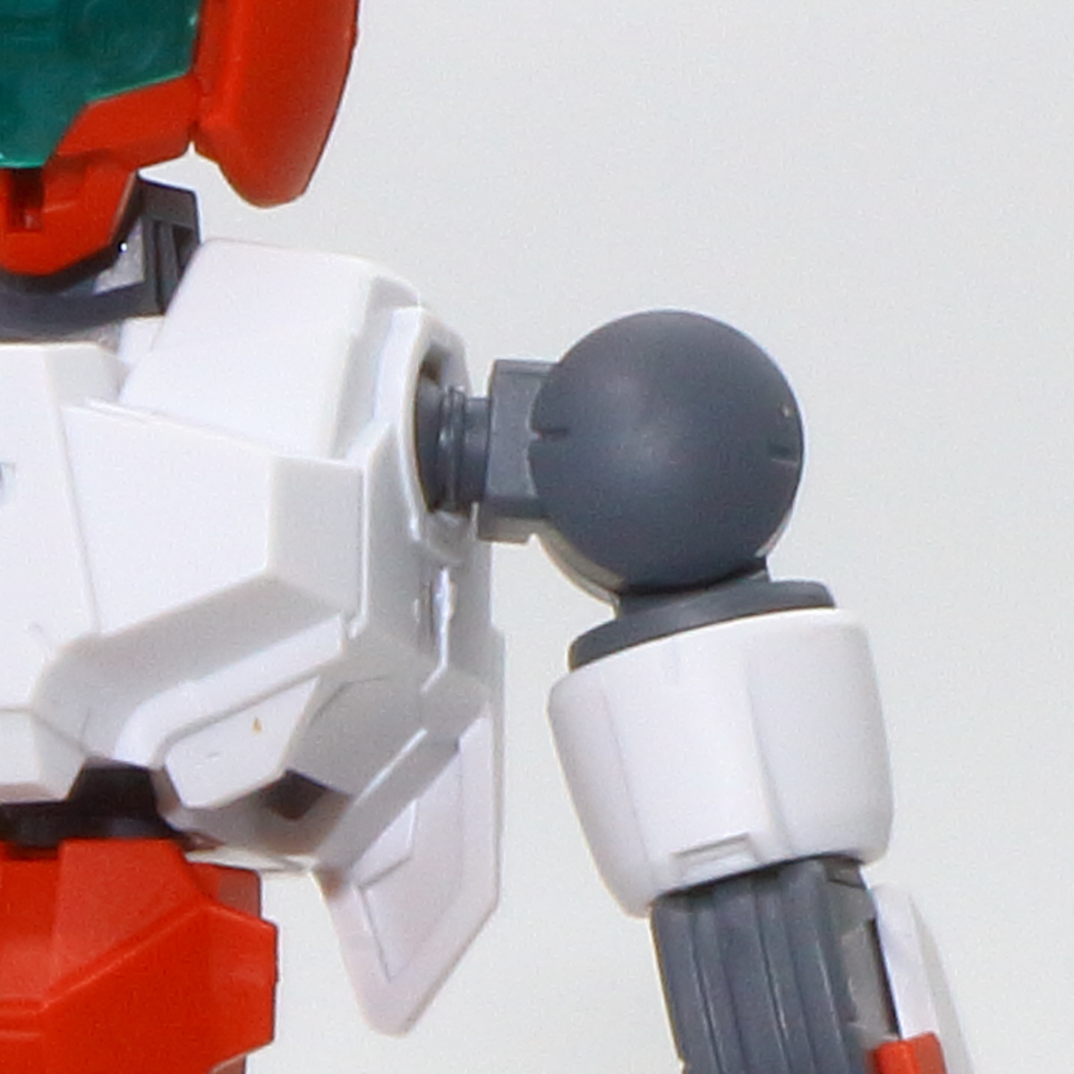 30MM EXM-A9s スピナティオ（戦国仕様） レビュー | ホビークラフト・レポート